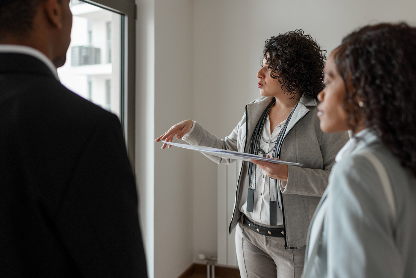 Property Inspection Services | Hancock Claims Consultants