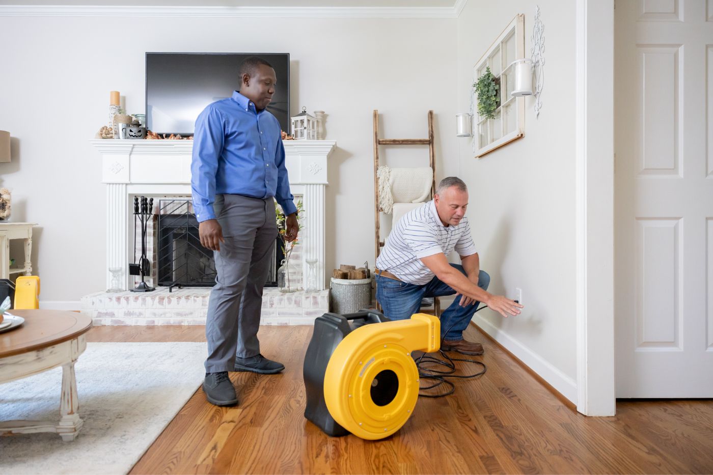 Proactive Steps for Claims Mitigation | Insurance Claim Process